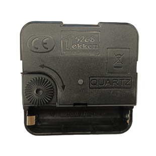 厂家直销5268钟表机芯石英钟跳秒机芯CE Quartz clock movement-阿里巴巴