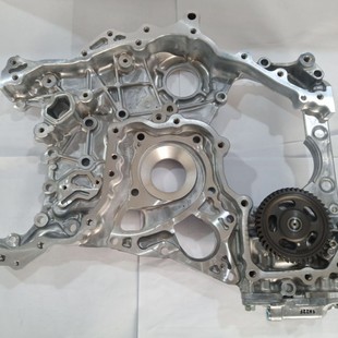 机油泵适用于丰田11310-0E040 113100E040-阿里巴巴