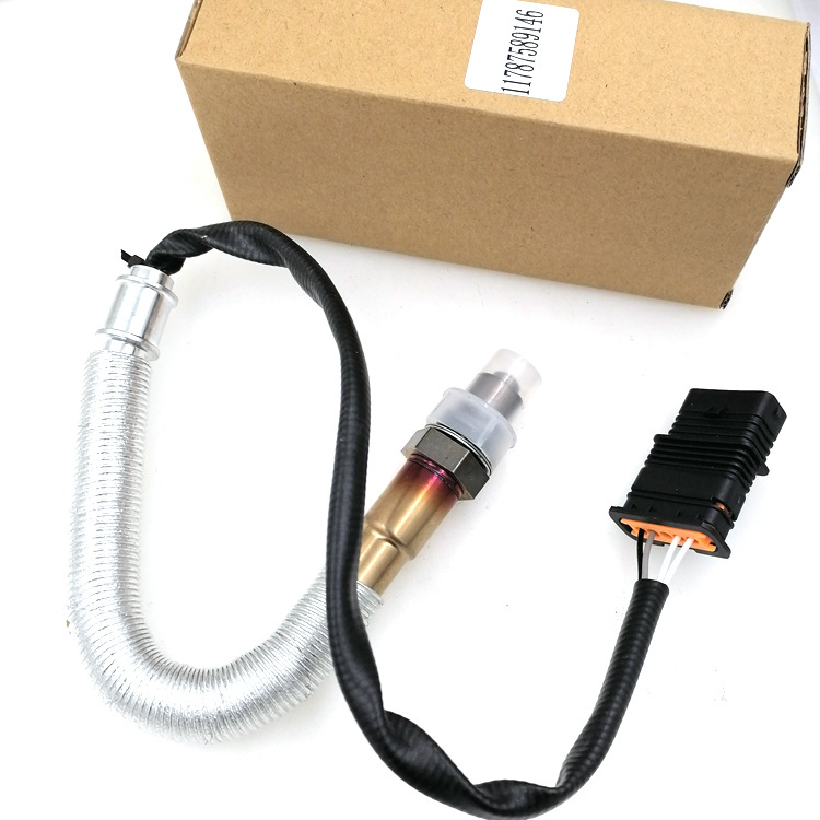 氧传感器批发适用于宝马汽车 前氧 后氧 11787589138 11787589146-阿里巴巴