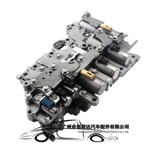 U760E U760 适用于丰田卡罗拉汽车配件自动变速箱阀体总成波箱阀-阿里巴巴
