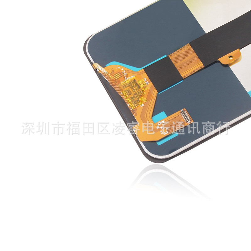 适用Infinix X680手机屏幕总成LCD 传音Hot9play液晶显示屏Screen-阿里巴巴