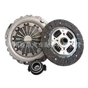 826211适用于标志206离合器套件 206离合器片压盘分离轴承三件套-阿里巴巴