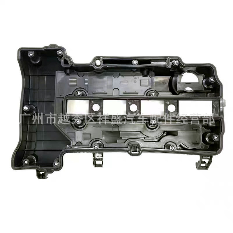 适用欧宝赛飞利麦瑞纳雅特昂科拉1.4T气门室盖55573746 25198874-阿里巴巴