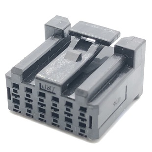 JST连接器12CPT-B-2A 家用电子线束连接器-阿里巴巴