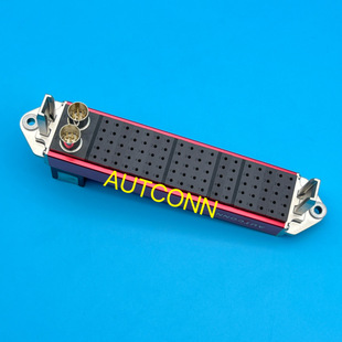 史陶比尔 模块连接器 Combitac MC Staubli 完全替代MC连接器-阿里巴巴