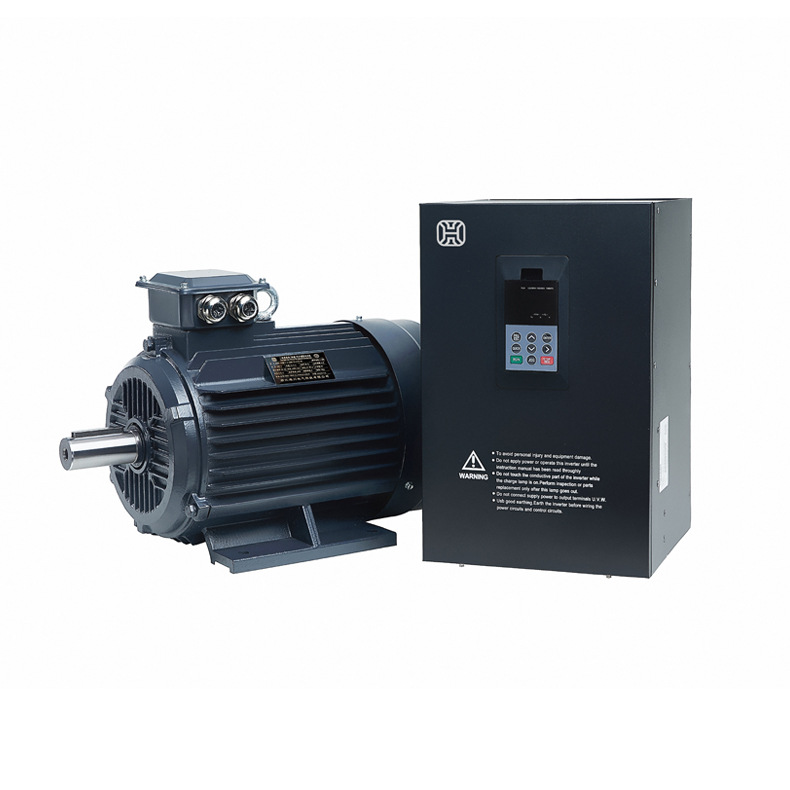 Ultra-Efficient Motor Ie5 First-Level Energy Efficiency Motor Ul/Csa ...