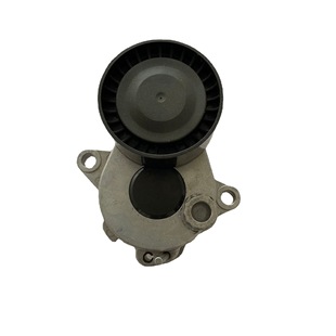 [厂家直销]发电机皮带涨紧器 6512001770适用于奔驰OM651发动机-阿里巴巴