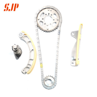 8979450670适用五十铃4JJ1 D-MAX 2.5L/3.0L发动机正时链条套装-阿里巴巴