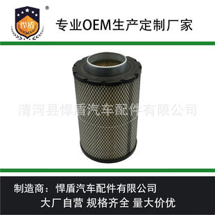 跨境热销空气滤清器SA16465 12972485 3827167 1001817 3838952-阿里巴巴