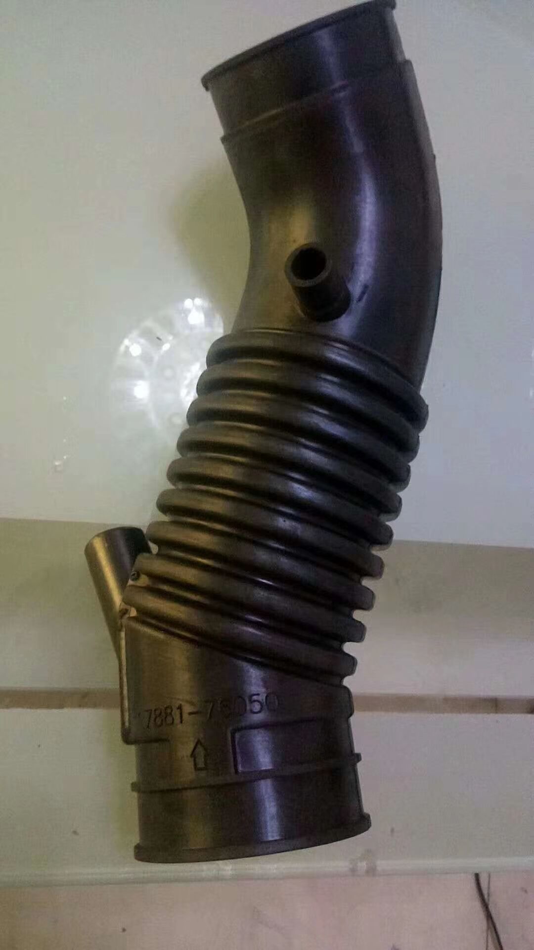 94810724702.1K0121070BM.适用于保时捷奔宝驰马水管、通风管-阿里巴巴