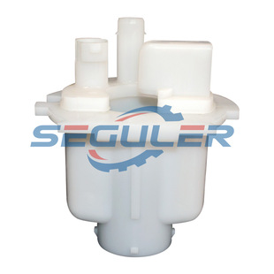 31112-07000 汽油滤清器 汽油格 燃油滤清器 适用于现代起亚-阿里巴巴