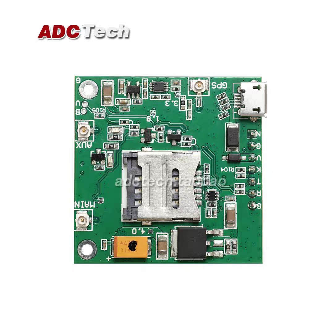 replaced SIM7600E-H cheaper LTE CAT4 A7608E-H A7608 4G/3G/2G-阿里巴巴