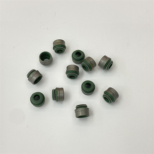 STZT 11349064457 适用于宝马M54 E46 气门油封 FKM-阿里巴巴