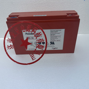 美国powersafe艾诺斯 SBS 30 进口12V30AH配套于通信UPS/数据中心-阿里巴巴