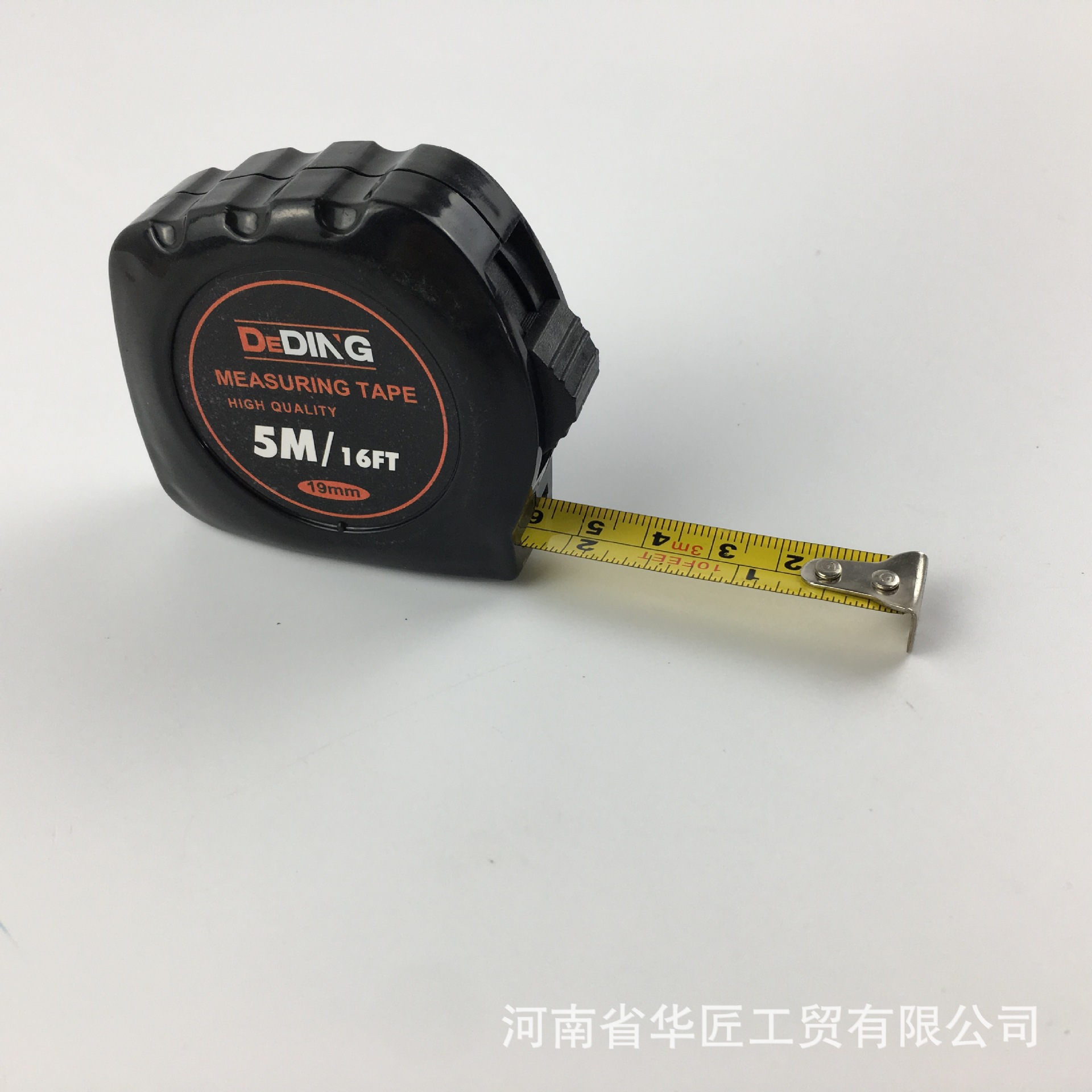 厂家直售德丁卷尺S125A量具3m5m7.5m10m高质量卷尺便携家用卷尺-阿里巴巴