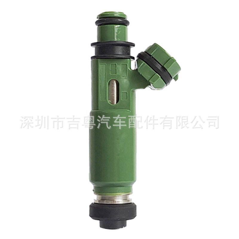 23250-66010适用于丰田陆地巡洋舰 4700 FZJ100喷油嘴23209-66010-阿里巴巴