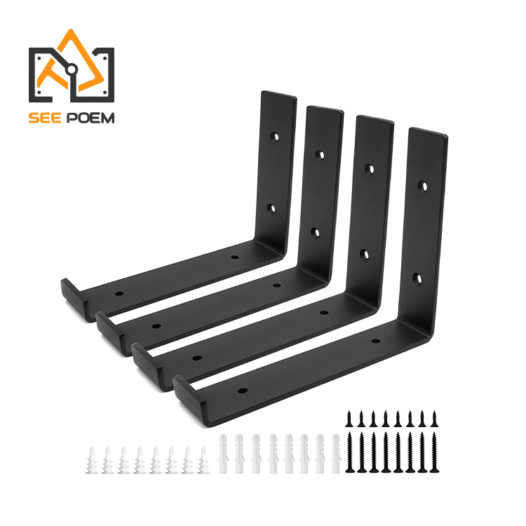 Stainless Steel Triangle Support Frame Hanging Load-bearing Bracket ...