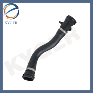 适用宝马F30F34F21水管17127596837 1712 7596 837-阿里巴巴