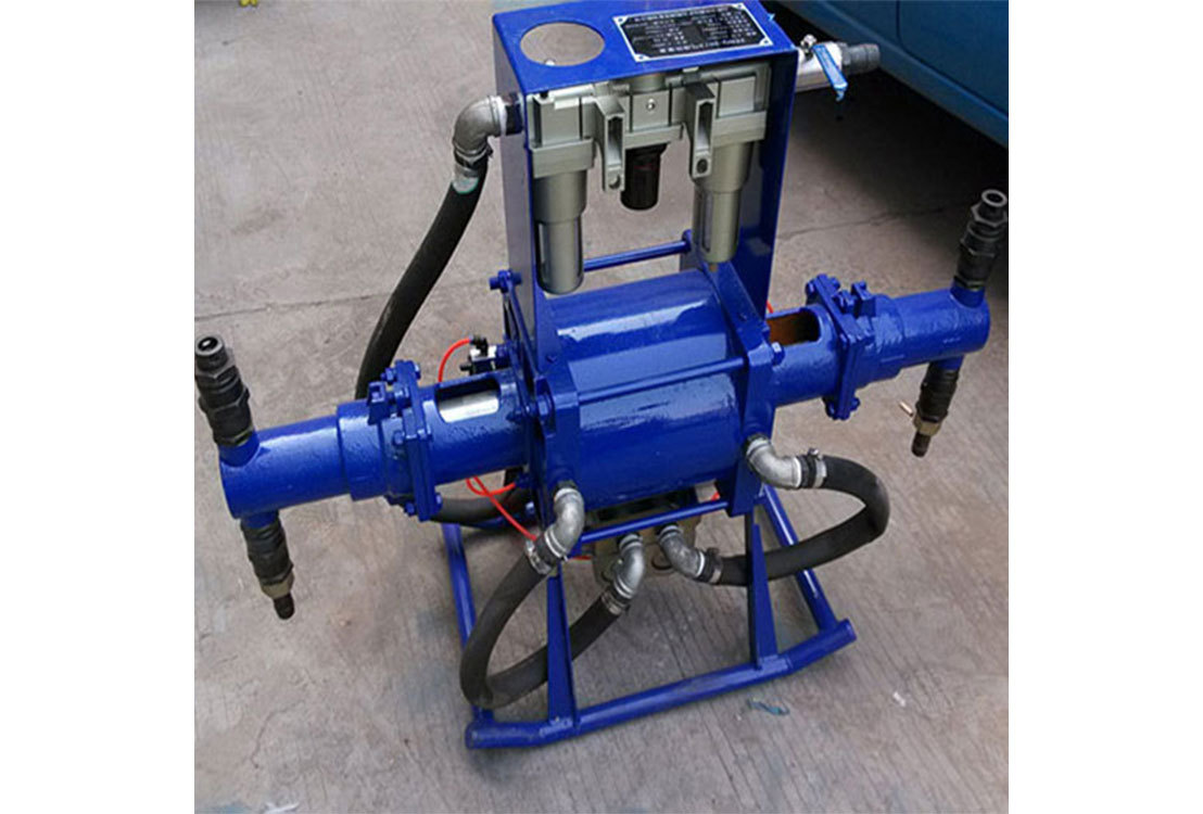 气动注浆泵GQZB-15原厂直发发货及时操作灵活适用于建筑施工-阿里巴巴