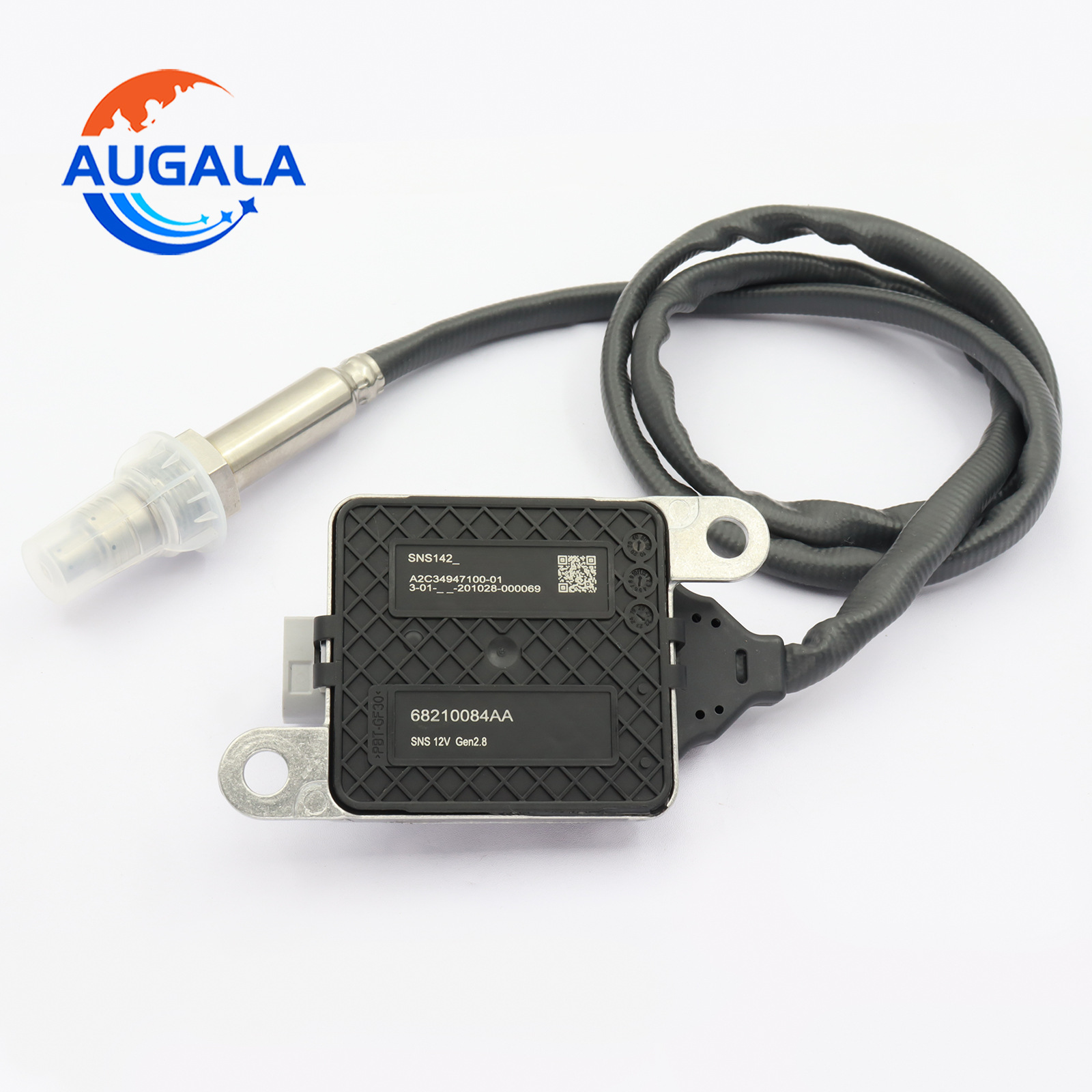 跨境 68210084AA氮氧传感器 904-6011 5WK96742B 4326873 2872948-阿里巴巴