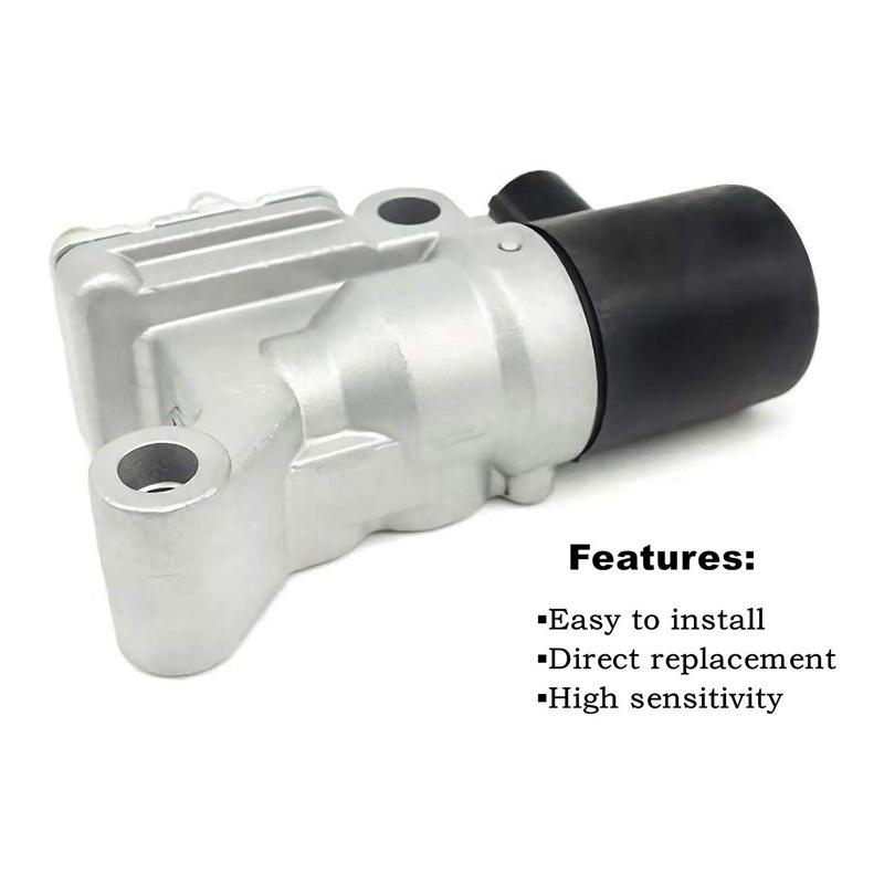 适用雅阁怠速空气控制阀36450-P0A-A01 36450-P0B-A01 汽车零配件-阿里巴巴