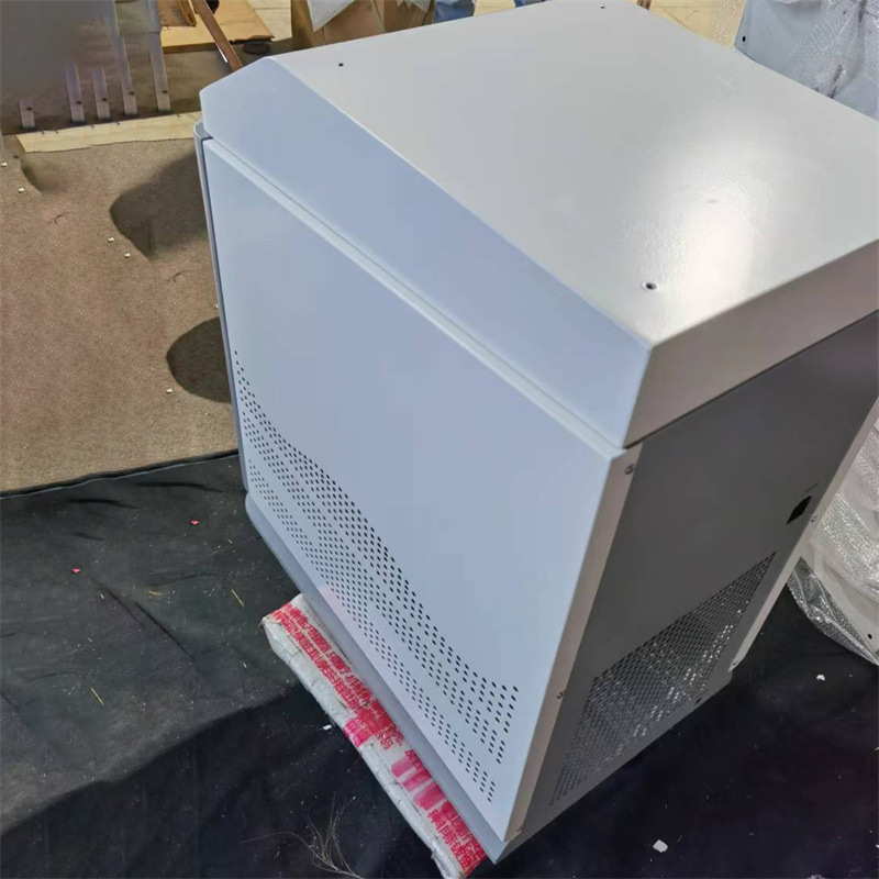 仪器设备外壳 钣金件加工 金属五金配件 非标钣金外壳-阿里巴巴