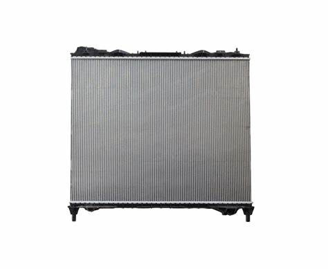 小汽车散热器卡车散热器适用现代索拉蒂MT 2530159000 253107D050-阿里巴巴