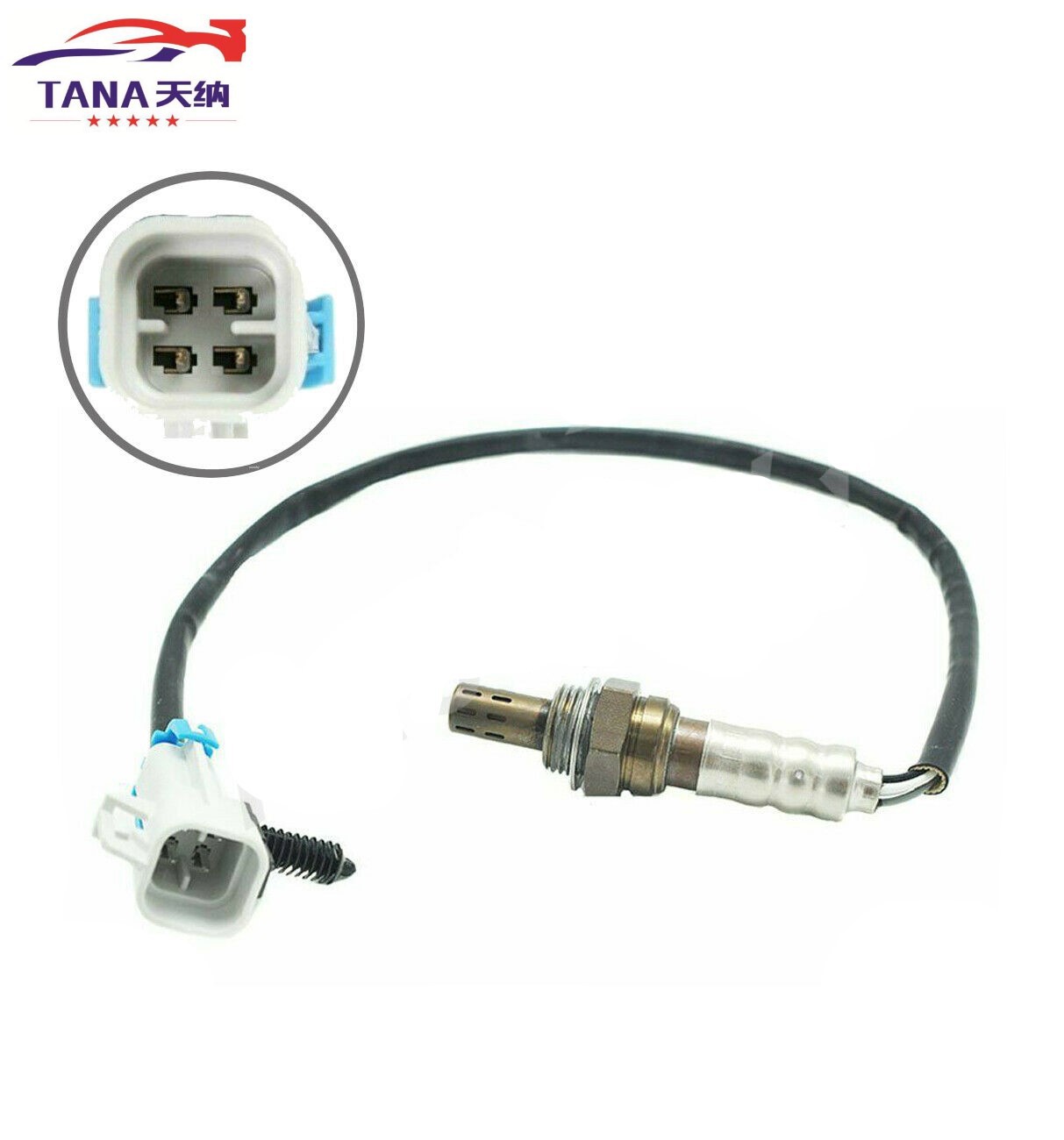 跨境 氧传感器 OE:234-4668 oxygen sensor-阿里巴巴