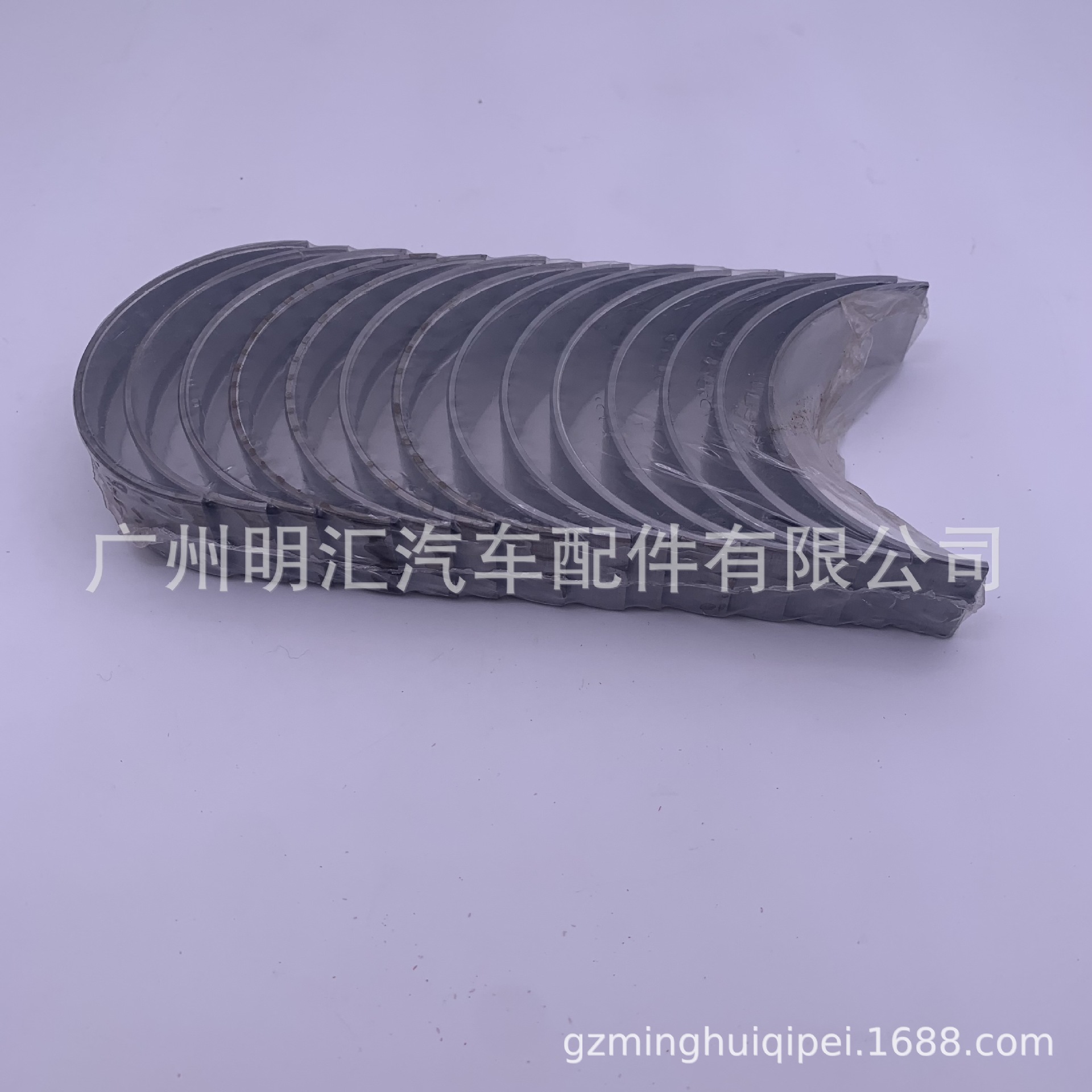 11701-17011-02适用于丰田兰德酷路泽 考斯特 1HZ 5F发动机曲轴瓦-阿里巴巴