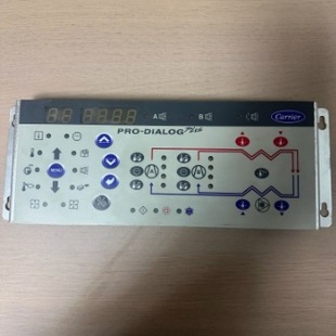 开利显示面板控制板32GB500122EE显示面板PRO-DIALOG PLUS-阿里巴巴