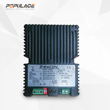 THINICON自动浮充器CMA90 电瓶配件蓄电池充电器BC7031A/7033A-阿里巴巴