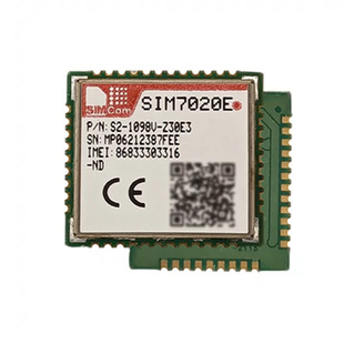 原装现货SIM7020C SIM7020E SIM7020G 硬件兼容SIM800C NBIOT模块-阿里巴巴