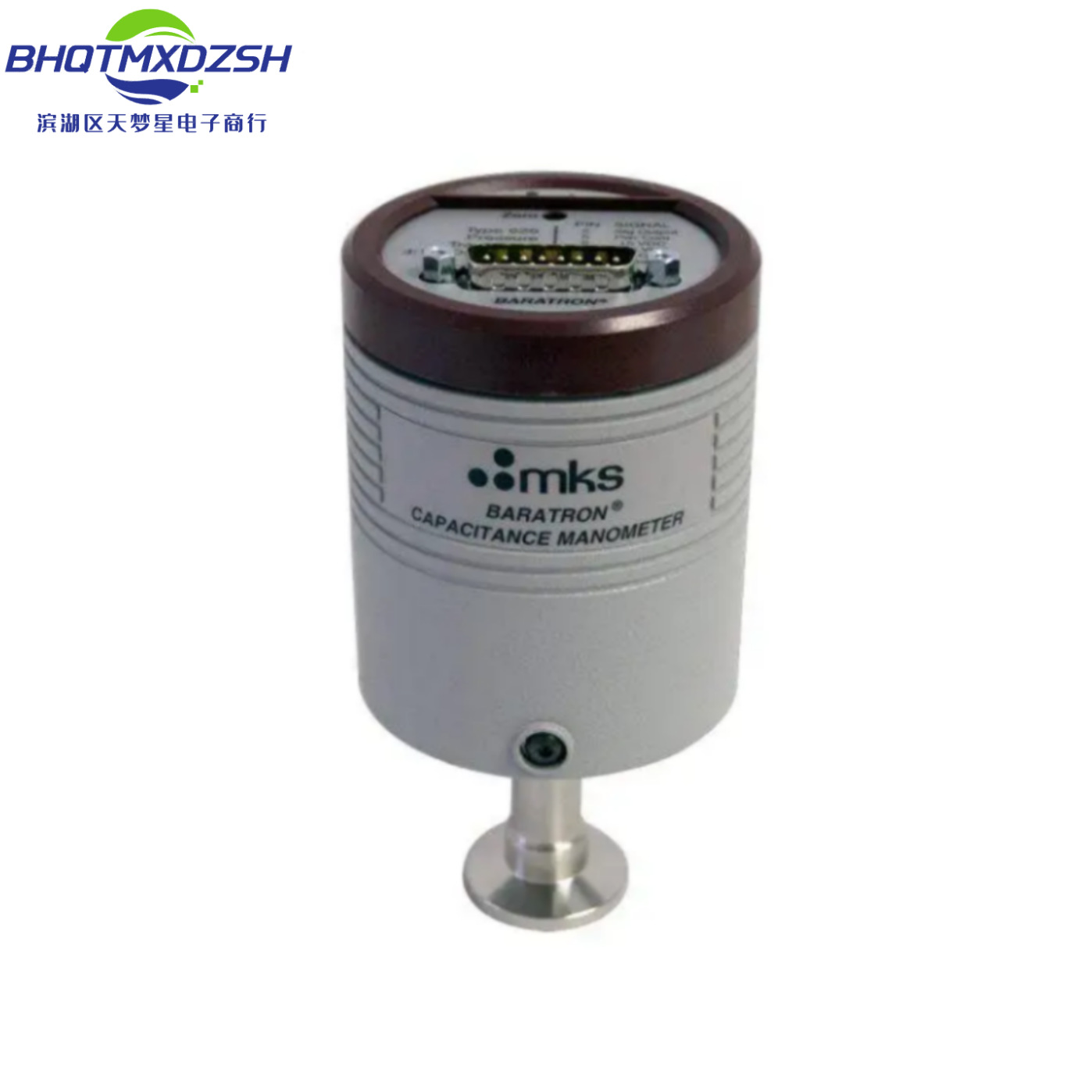 美国mks 626b真空计压力计薄膜规 供应0.1-1000Torr 原装正品假一-阿里巴巴