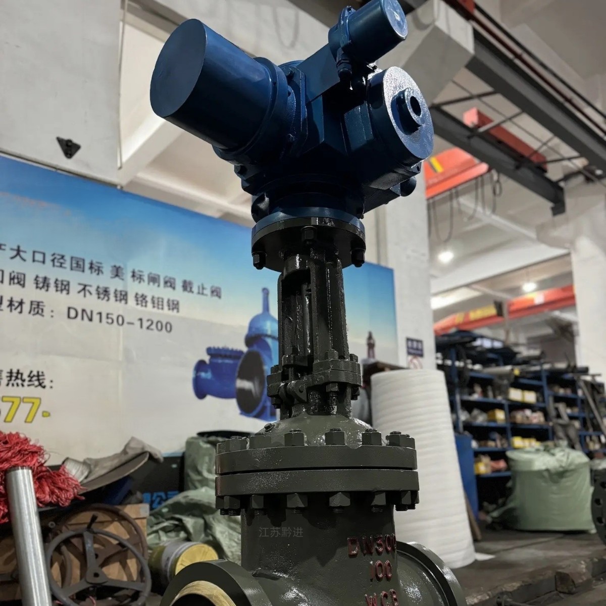 Z961H-40C DN1000大口径对焊连接电动闸阀Z961Y-25C焊接闸阀-阿里巴巴