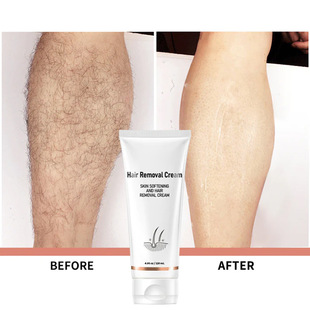 跨境新品 Hair removal cream 温和全身新品自然脱毛膏 厂家批发-阿里巴巴