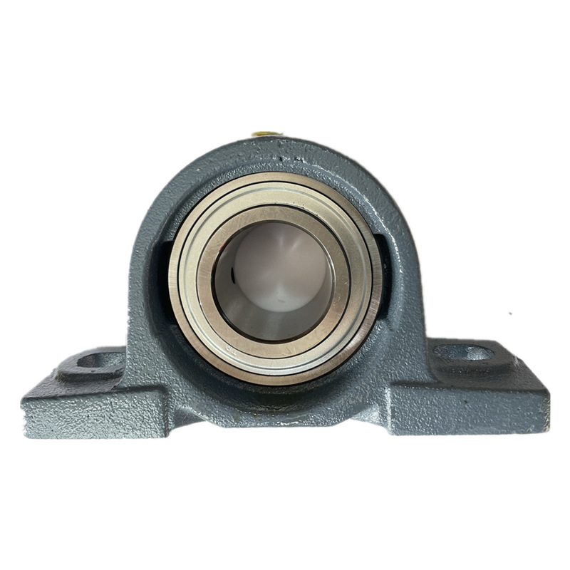 东莞TR外球面带座轴承UCP/UKP200系列立式座高转速风机轴承静音-阿里巴巴