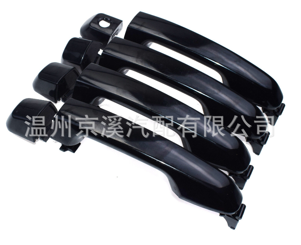 适用于丰田兰德酷路泽普拉多车门外拉手门把手69211-60090-阿里巴巴