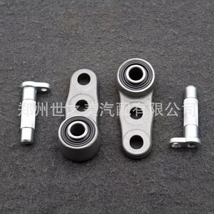 4件装前关节衬套球接头适用于凯迪拉克XTS 23275106, 23315420-阿里巴巴