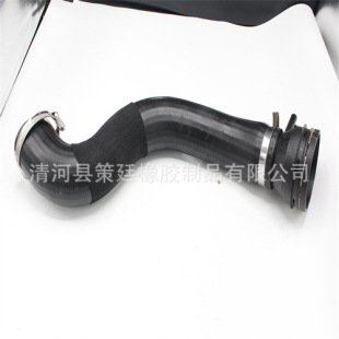 适用于 福特 皮卡 涡轮管 中冷器管 进气管 HC3Z-6F073-B-阿里巴巴