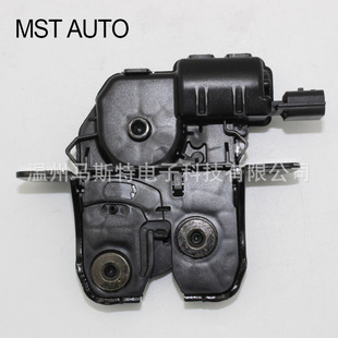 现货 905039428R 846307169R 适用雷诺 Duster 尾箱门锁 汽车门锁-阿里巴巴