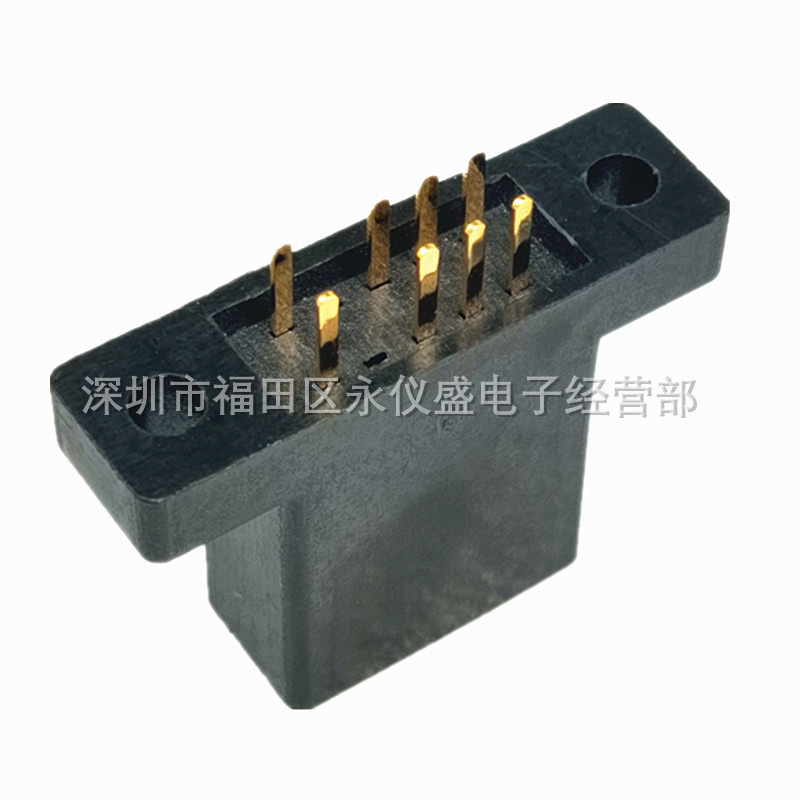 老化测试座TO-247-4/TO247-4L(2.54)镀金高温老化座 夹具插座直销-阿里巴巴