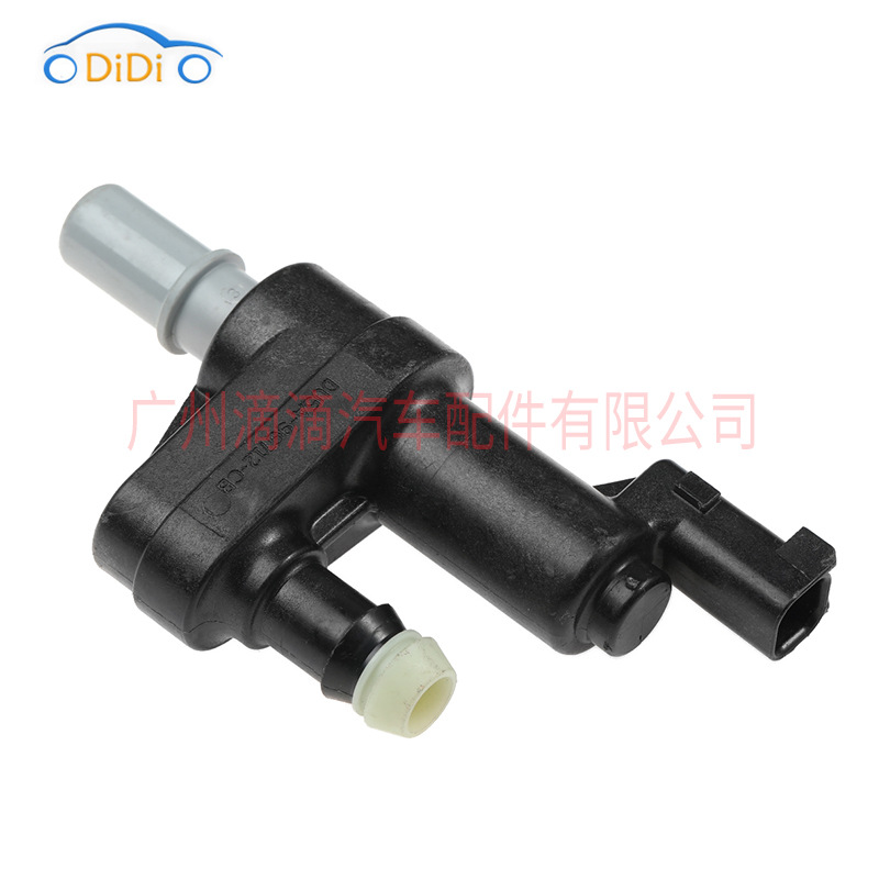 DU5A-9G712-CB适用于2014-2019福特翼博油箱隔离阀涡轮控制电磁阀-阿里巴巴