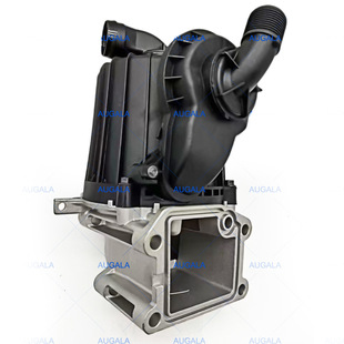 曲轴箱通风油水 机油 油气 分离器 21373007 D13 带垫圈-阿里巴巴