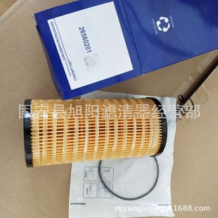 供应26560201 26560163 4816636 1R-1804 4816635 燃油滤芯-阿里巴巴