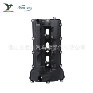 适用路虎 3.0T汽油版6缸发动机左罩盖 气门室盖LR041685 LR109353-阿里巴巴