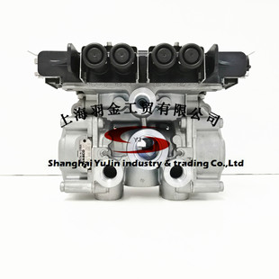 WABCO威伯科挂车ABS组合电磁阀 4005000880 用于卡车和客车-阿里巴巴