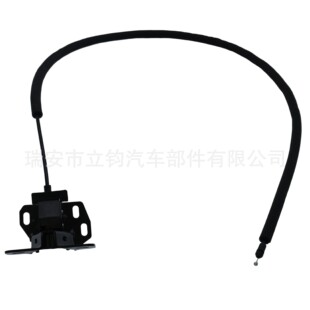 适用于雷诺机盖锁中线8200661155-阿里巴巴