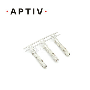 千金供应 12191812 端子Delphi连接器现货量大从优-阿里巴巴