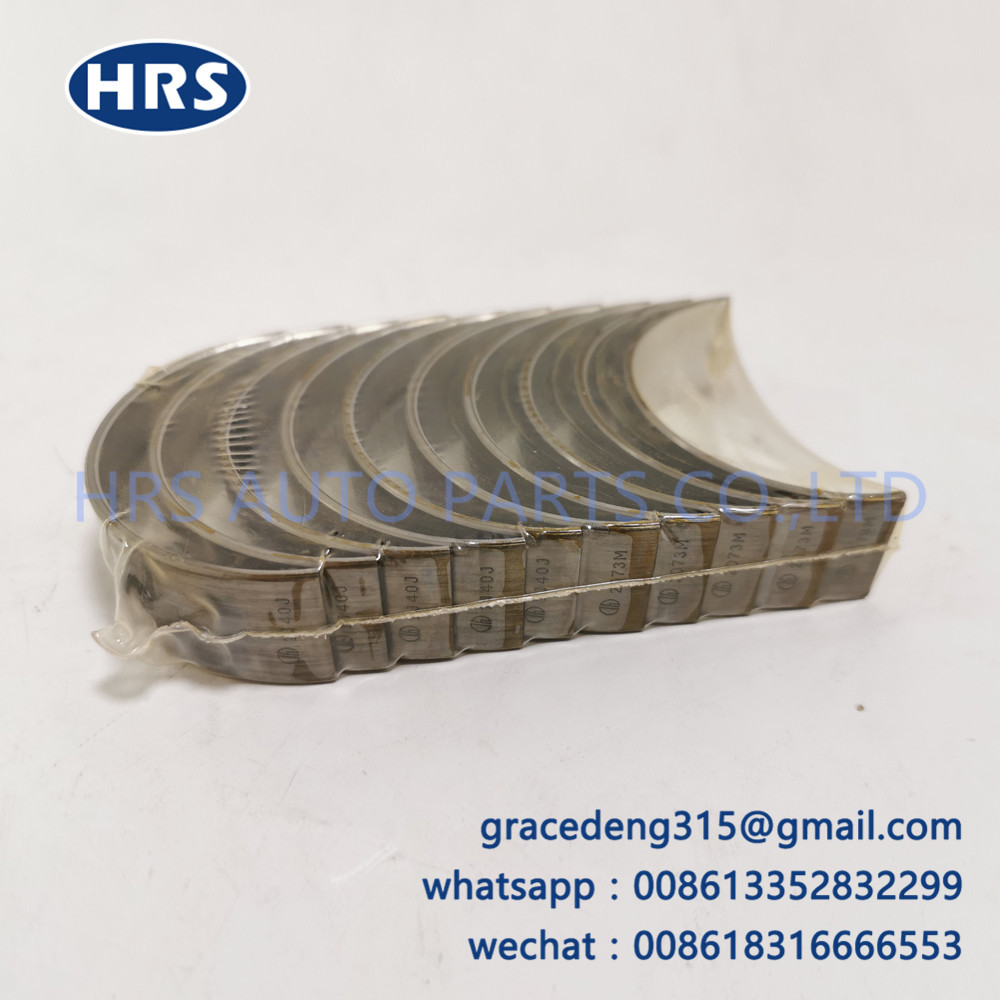 11701-17010适用于丰田兰德酷路泽考斯特1HZ发动机曲轴瓦大瓦-阿里巴巴