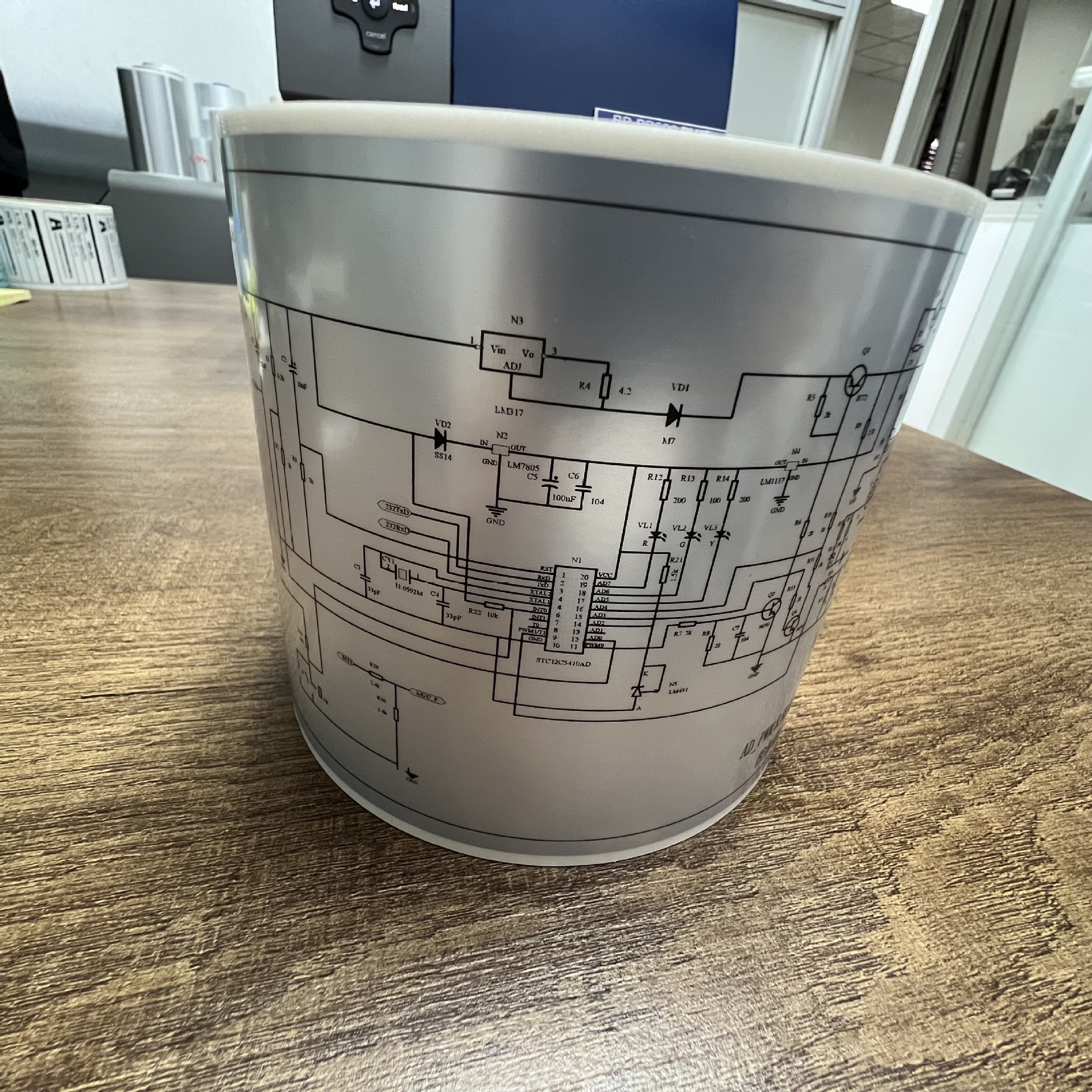 透明PET 25A MF（再剥离）8LK琳得科光电制品标签无尘净化标签-阿里巴巴